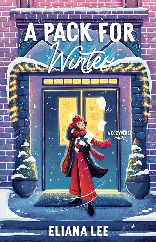 A Pack for Winter – Hopeless Romantic